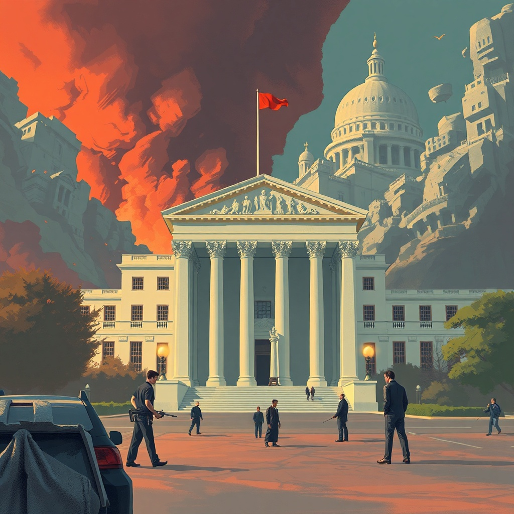 Federal Reserve Decisions Explained: Impact on Interest Rates ...