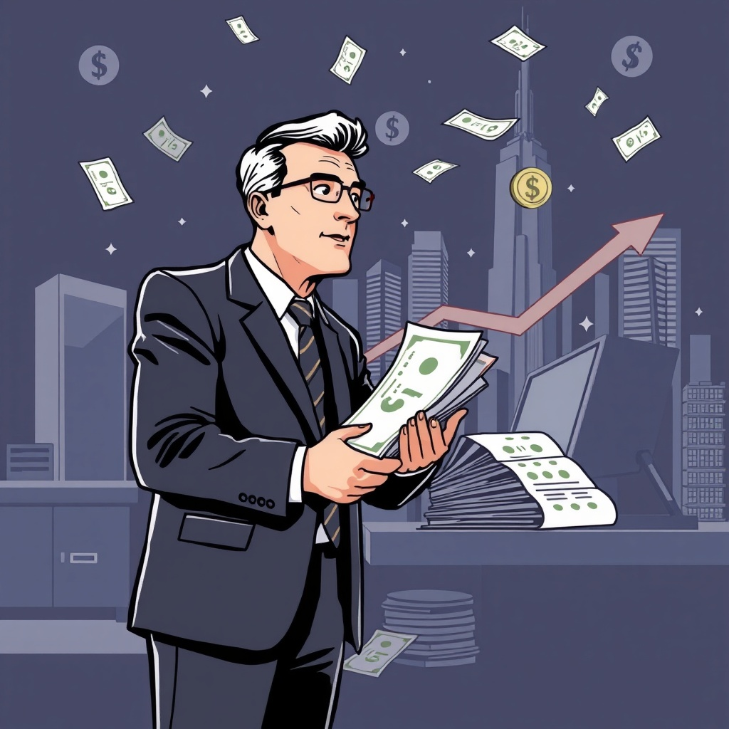 How to Read Earnings Reports: Key Metrics, Guidance, and Sector Signals ...