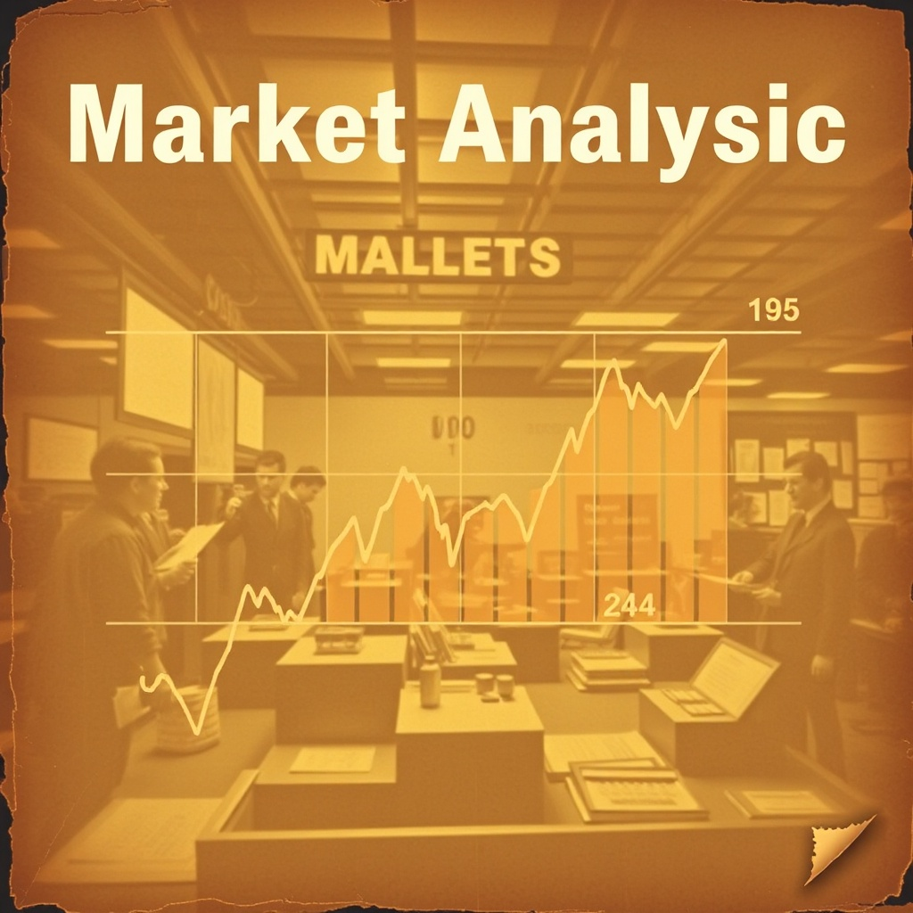 Market Analysis Framework: A Step-by-Step Guide to Size Demand, Map ...
