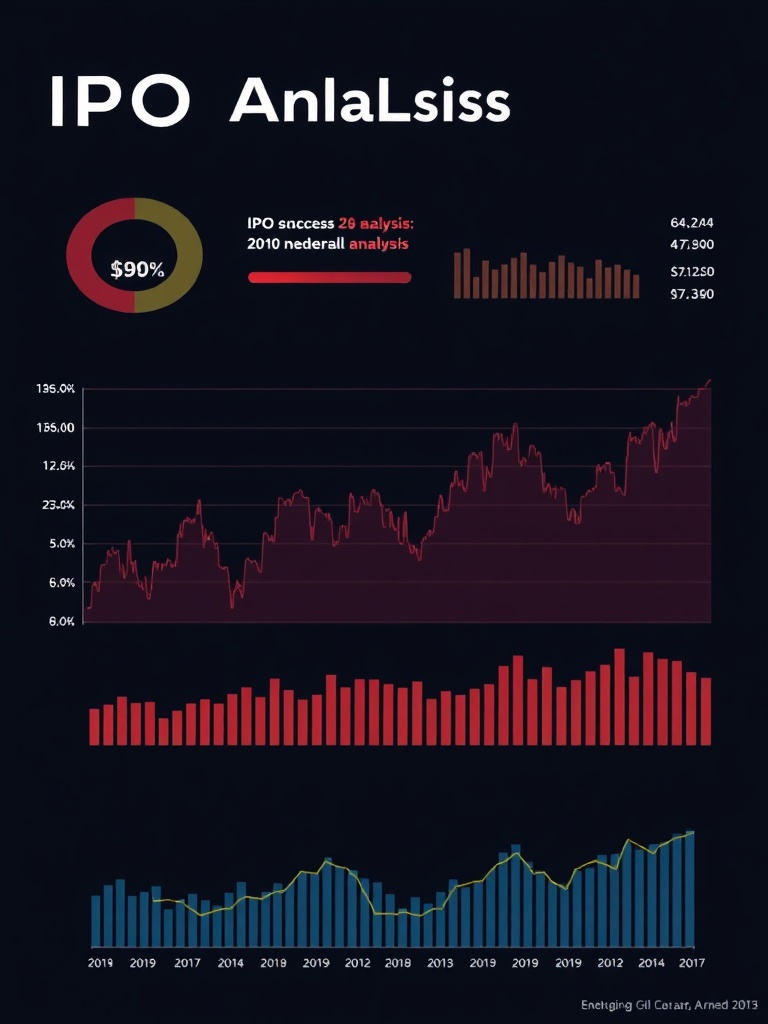 How to Analyze IPOs: A Disciplined Checklist for Prospectuses, KPIs ...